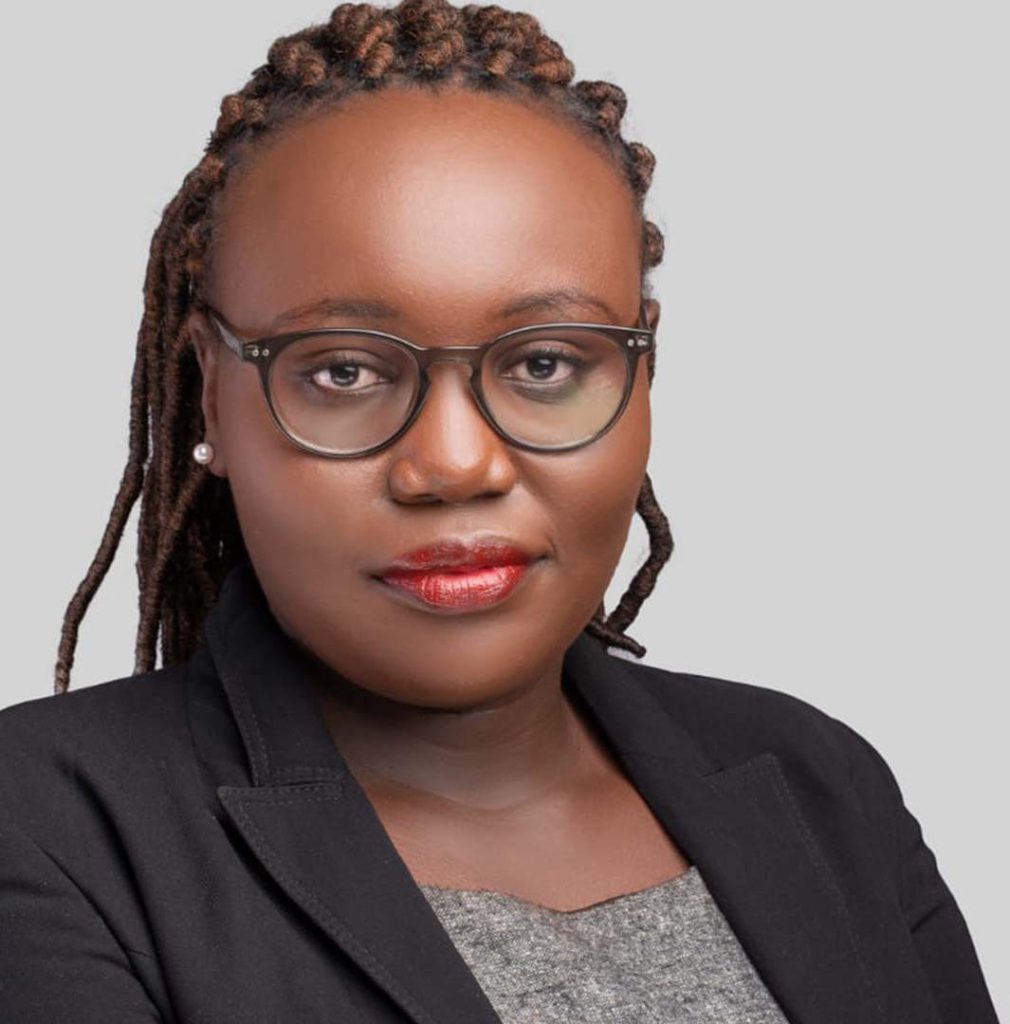 Who We Are – Akili Dada